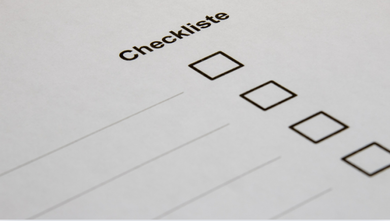 The Essential Landscape Supply Checklist For New Homeowners - The Home Idea